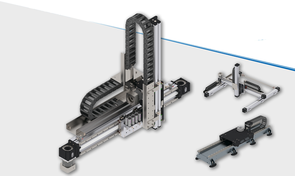 Linear Systems: ® NADELLA