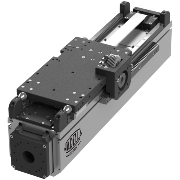 Nadella Linear Guide Systems at Willis Perry blog
