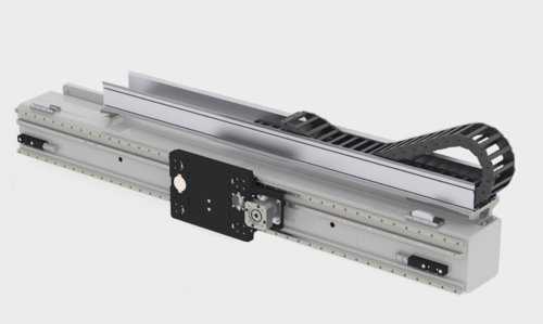 ® NADELLA – The Specialist for Motion Technology: ® NADELLA