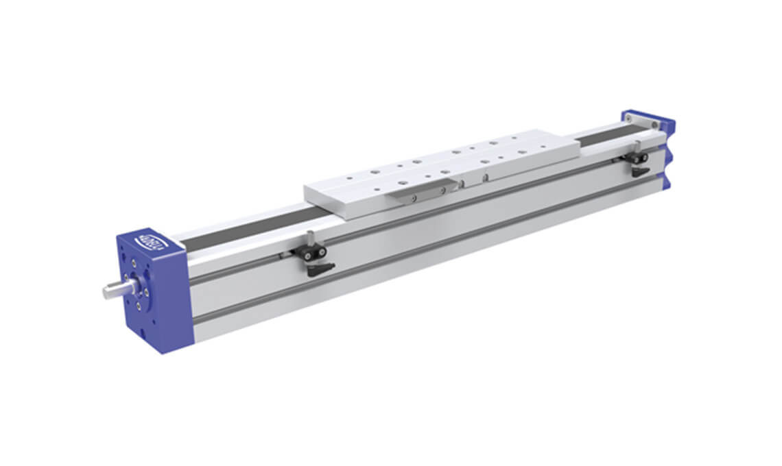 Linear modules: ® NADELLA Group
